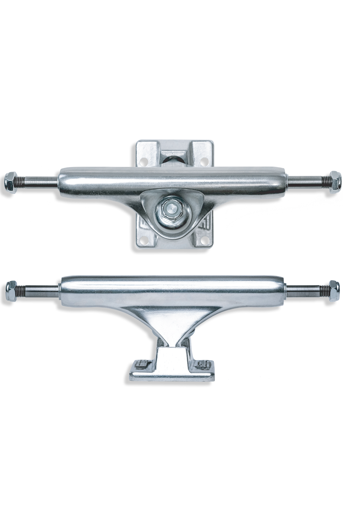 ST1 Classic Polished 8.25 – Slappy Trucks