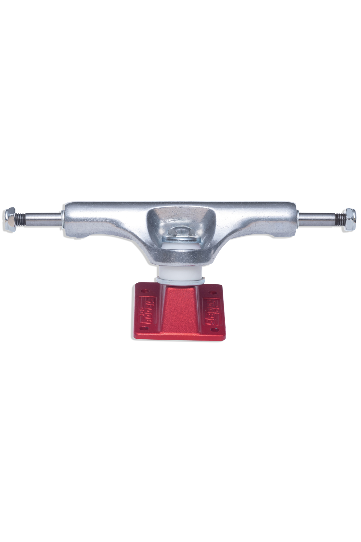 ST1 Inverted Hollow Lights - Red – Slappy Trucks