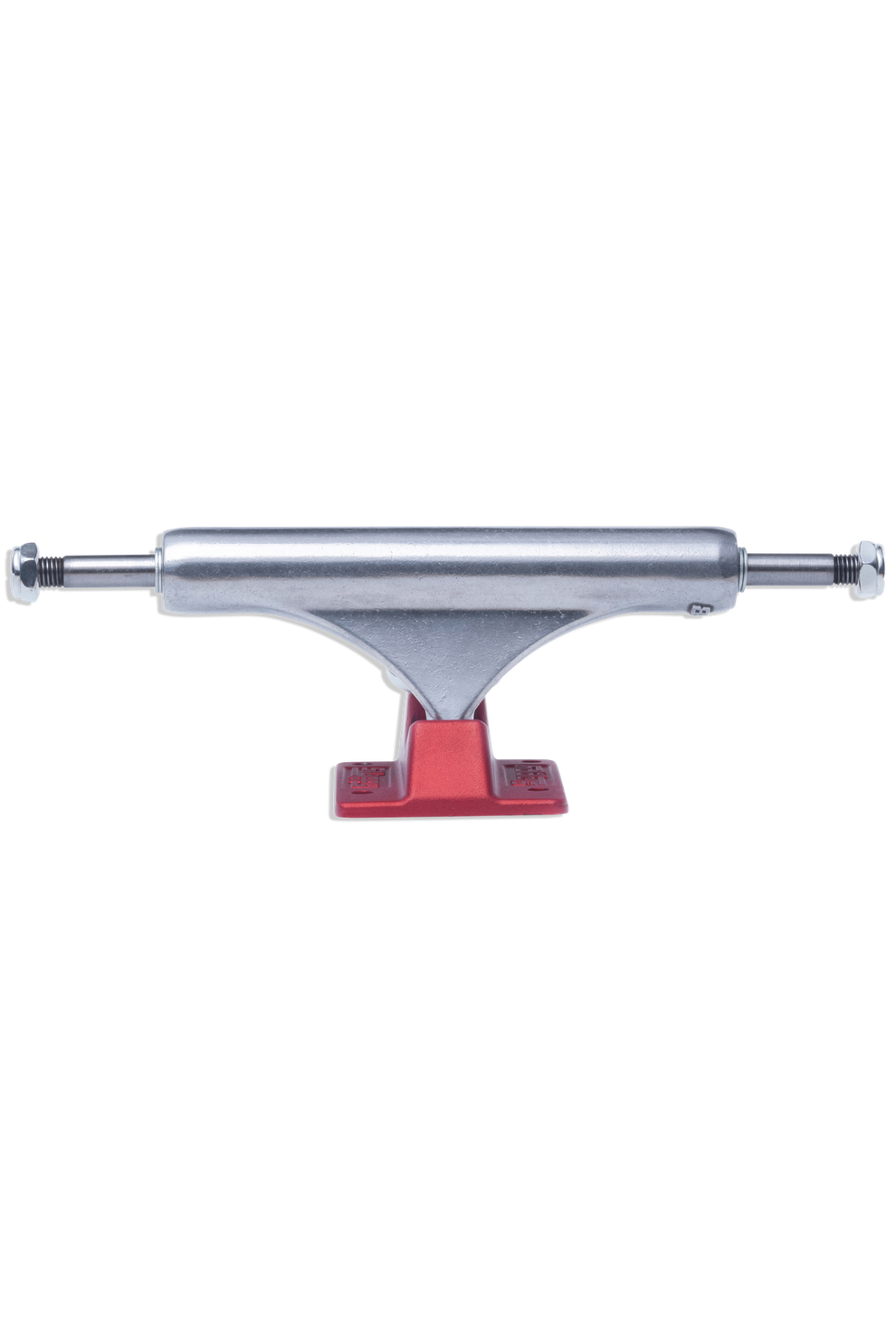 ST1 Inverted Hollow Lights - Red – Slappy Trucks