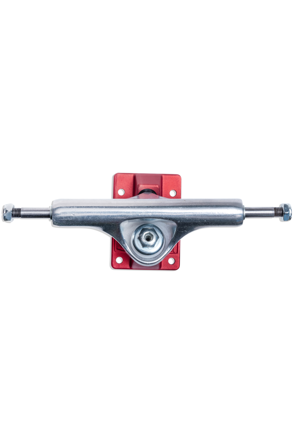 ST1 Inverted Hollow Lights - Red – Slappy Trucks