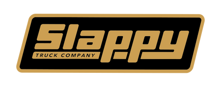 TRUCKS – Slappy Trucks